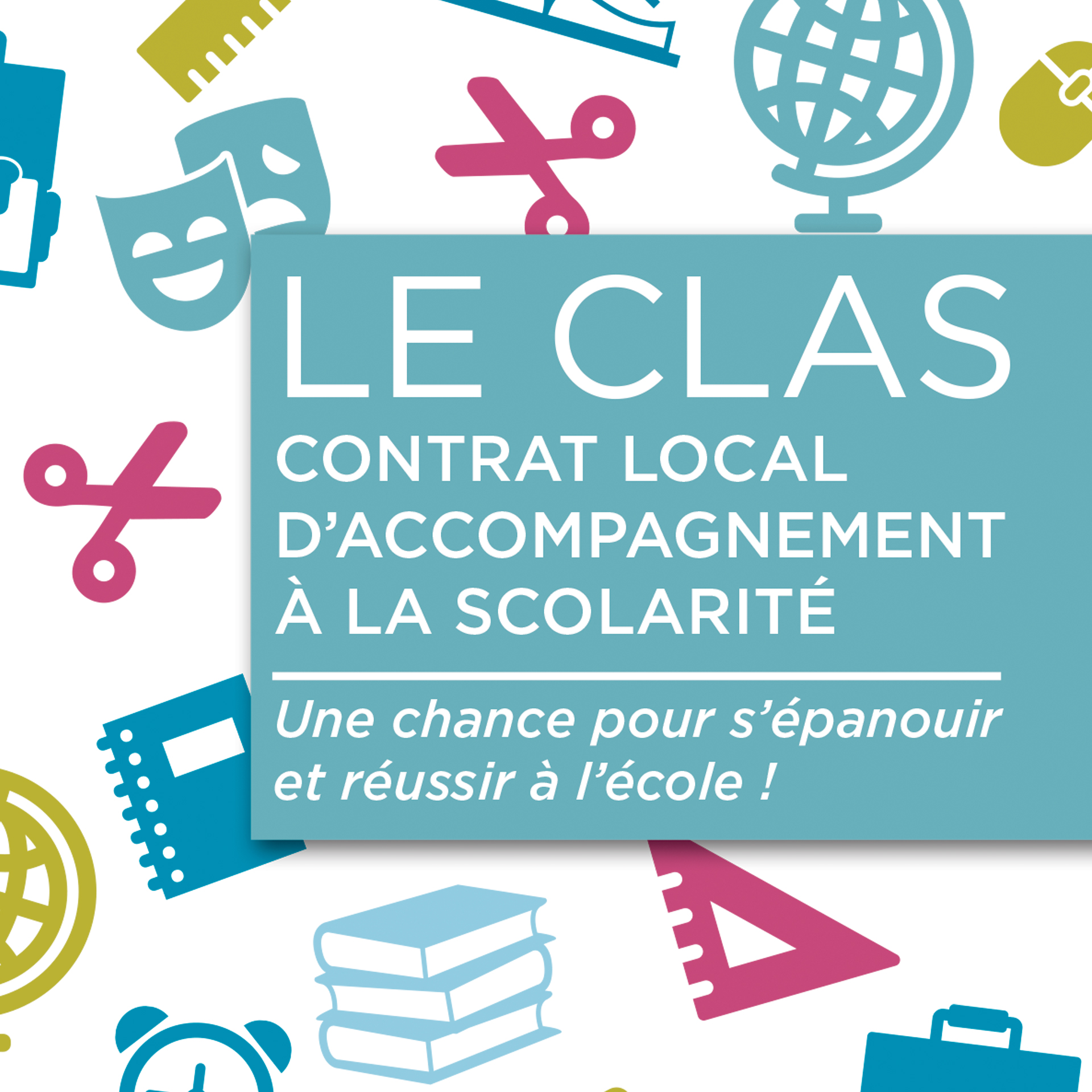 Le CLAS - PAAJIP • Pôle Agglomération Adolescence Jeunesse Information ...